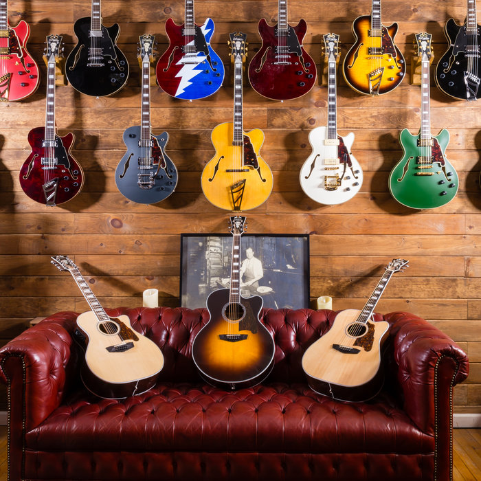 Instrumental Samples | Breakthrough Recordings