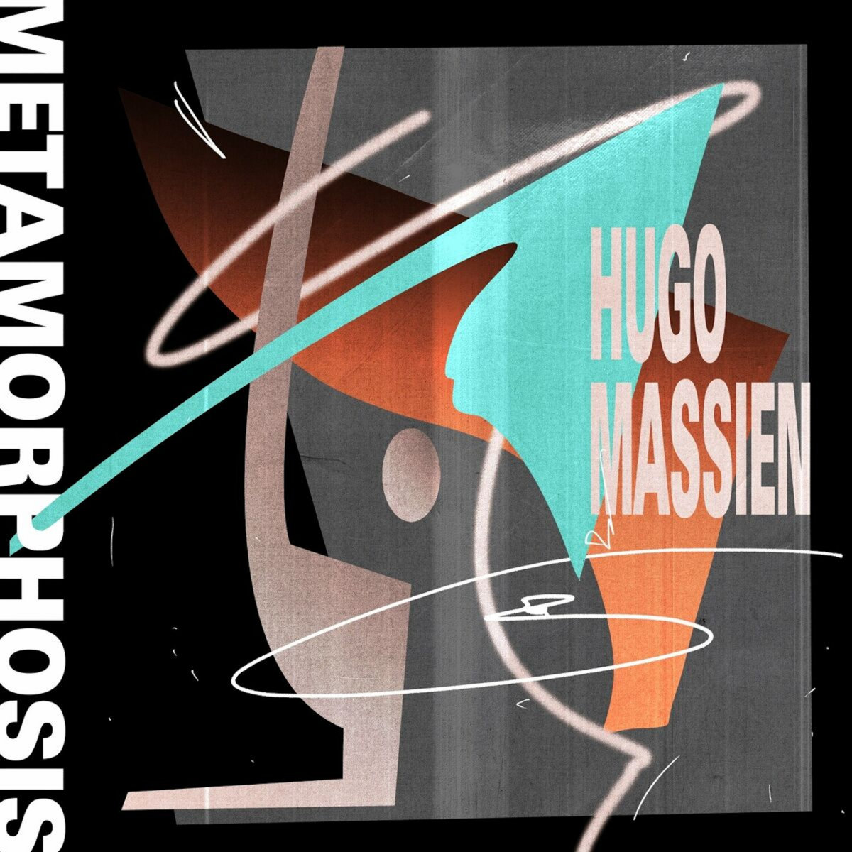 God Knows We Tried | Hugo Massien