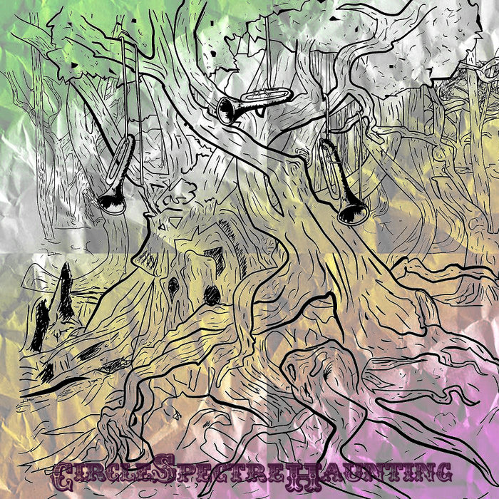 Scur Of Amduscias | Circle Spectre Haunting