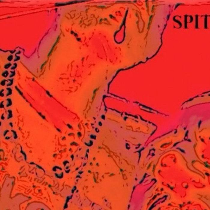 TURBO ISLAND | SPITBUCKET