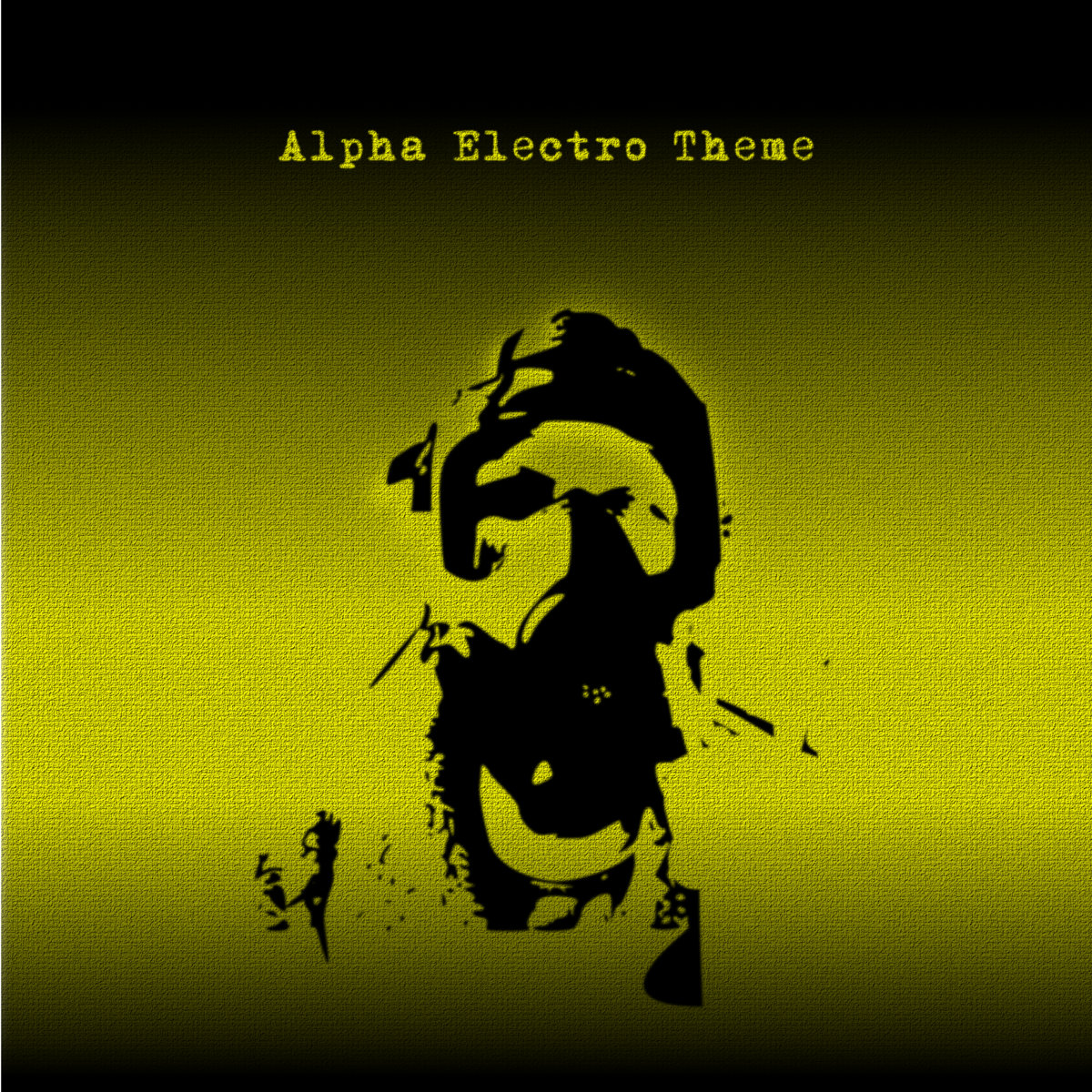 Alpha Electro Theme | Zombie