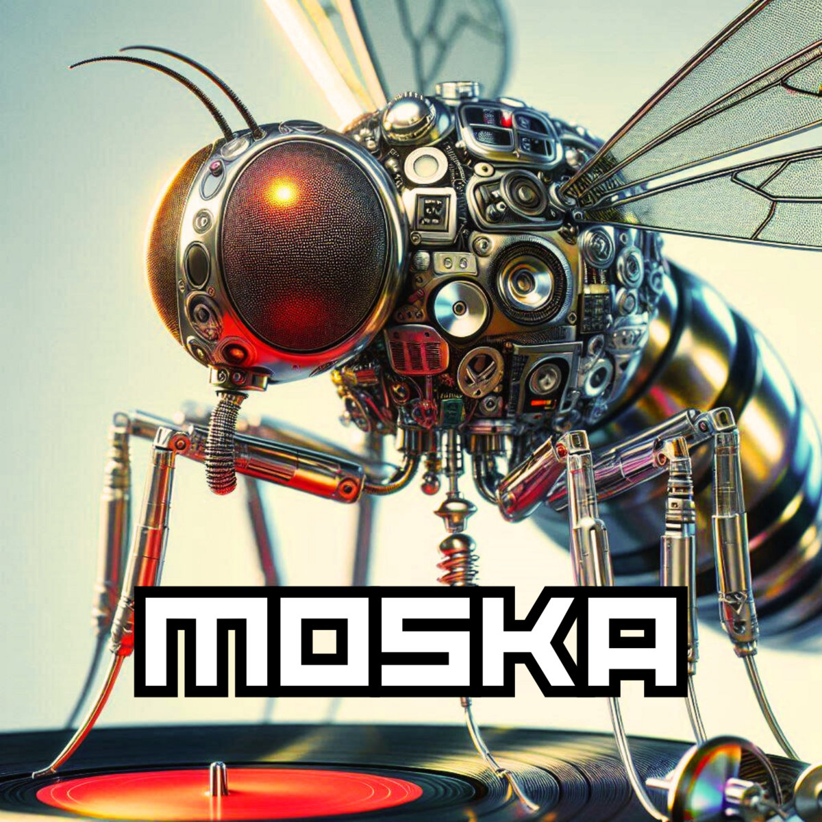 Moska | Dj Soldev + Dj Orthos | DjOrthos
