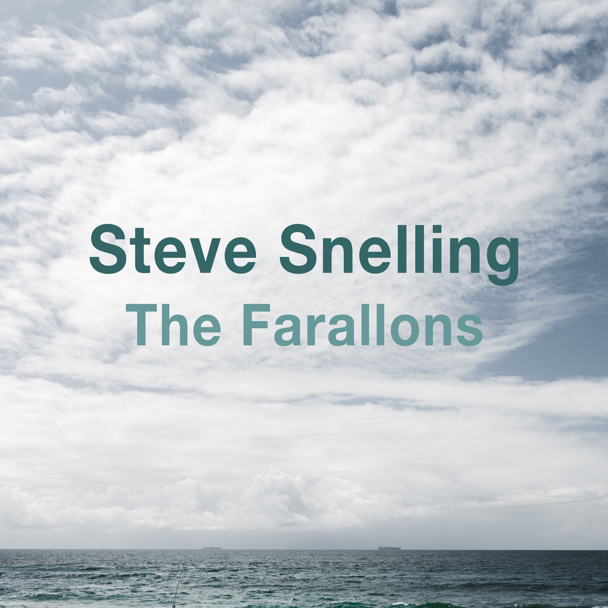 The Farallons | Steve Snelling