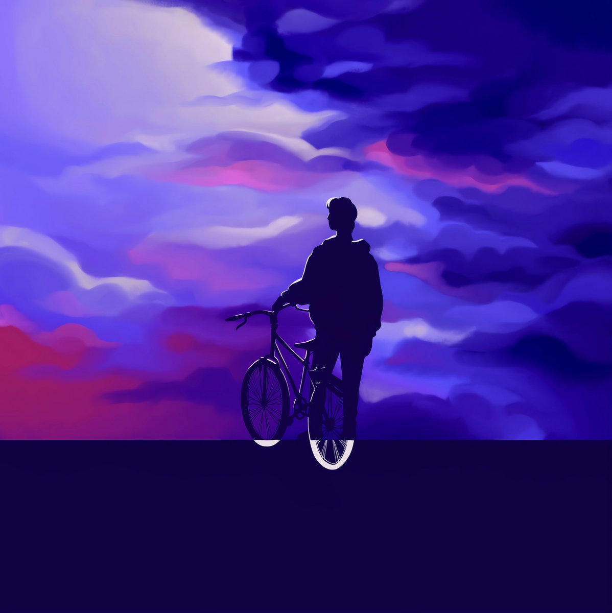 NOCTURNAL (Deluxe) | Henry Samra