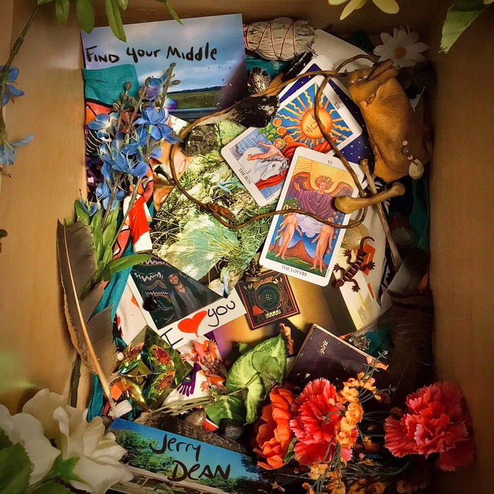 Find Your Middle | Jerry Dean