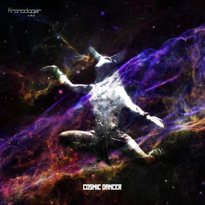 Cosmic Dancer | Kronodigger