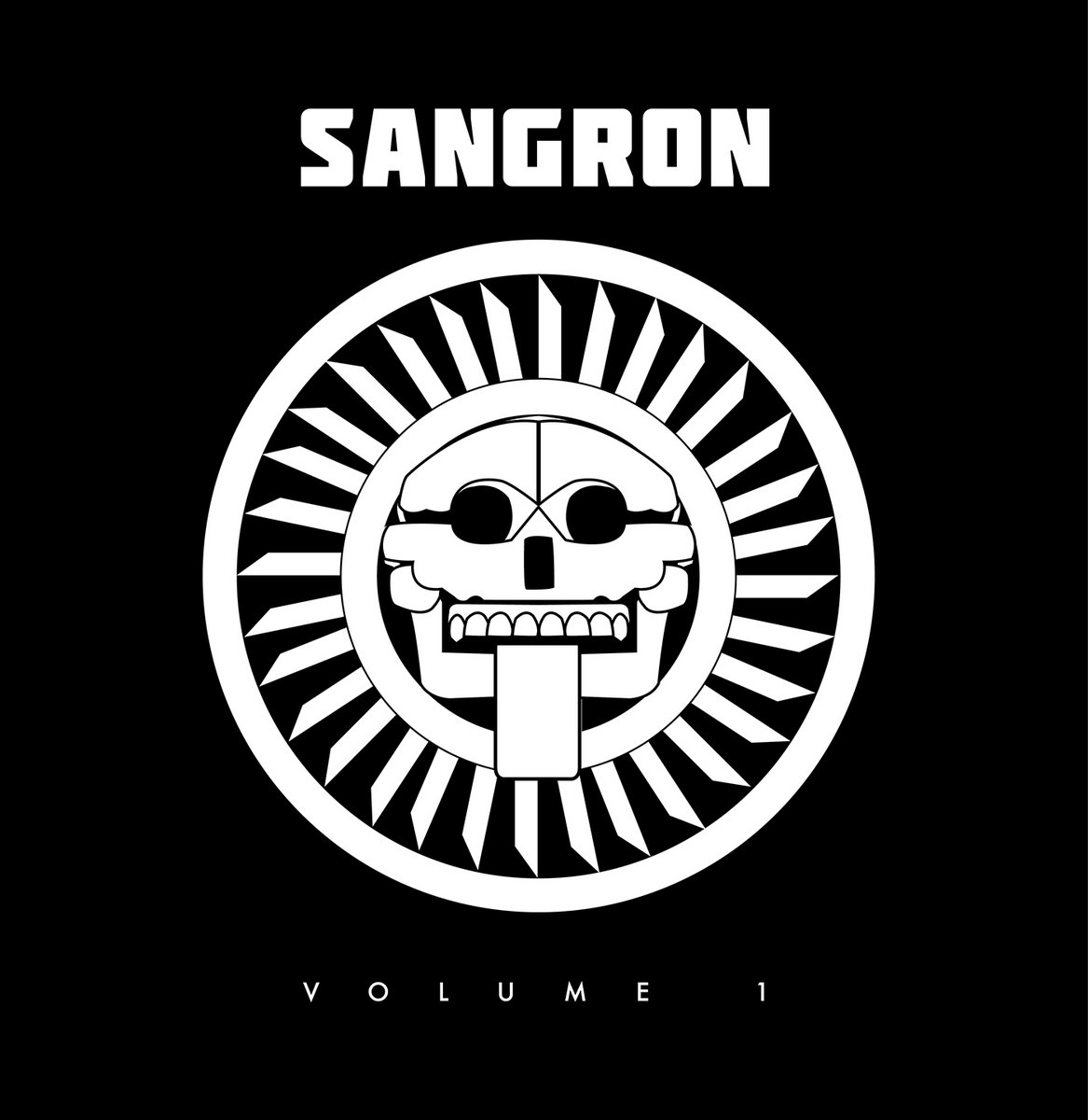 Sangron Volume 1 | Various Artists | Electronic Emergencies