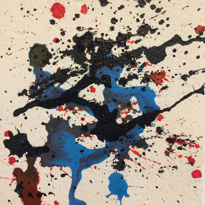 Breathing Space | Viv Corringham