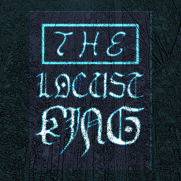 The Locust King | Lil Sheath | Relics of the Eternal City