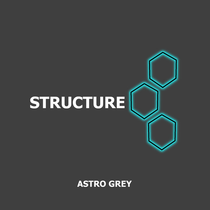 Structure | Astro Grey