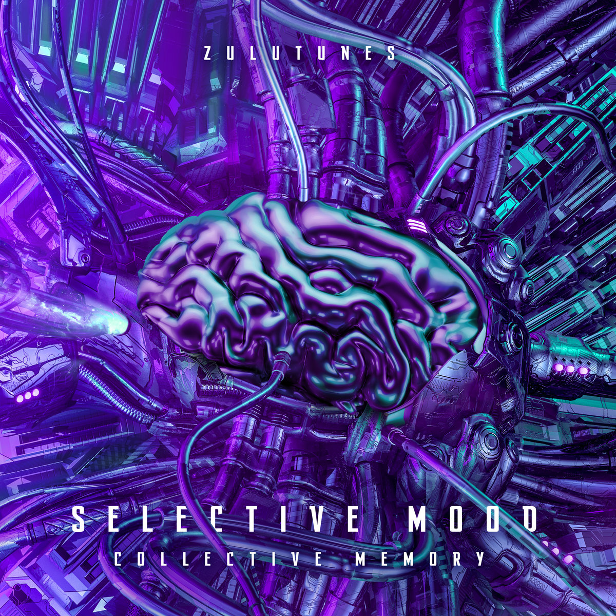 Collective Memory | Selective Mood | ZuluTunes