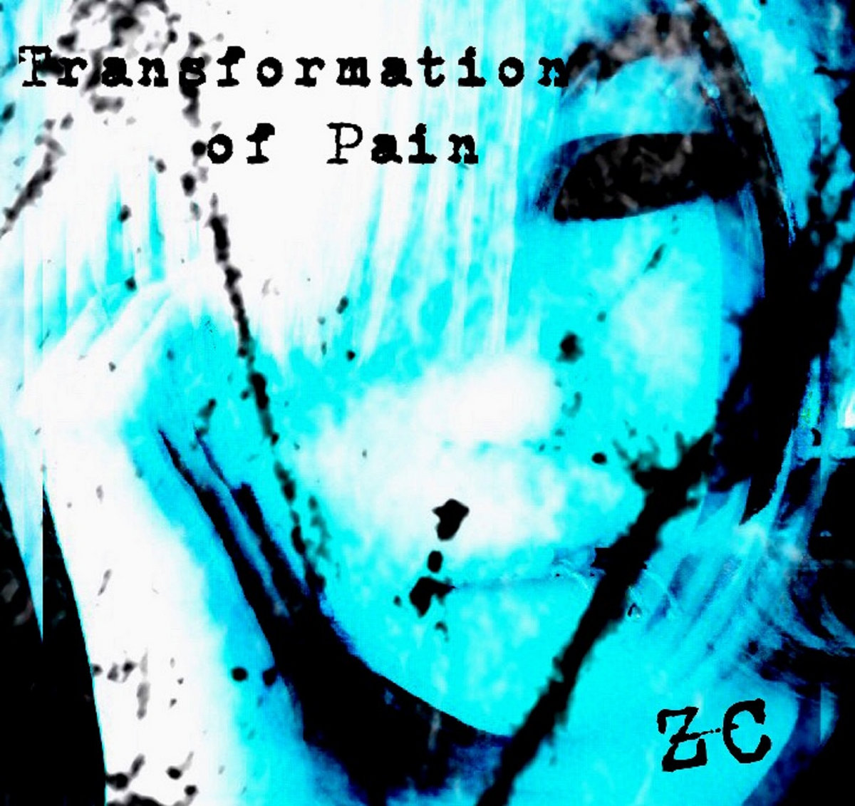 Transformation of Pain | Zero Chi