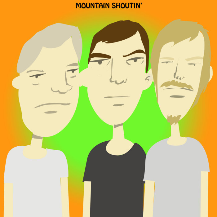 Go And Get It Son | Mountain Shoutin'