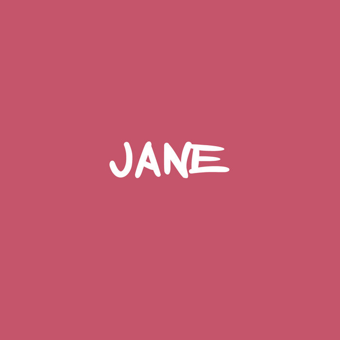 JANE | Xoa Asa