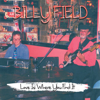 Music | Billy Field