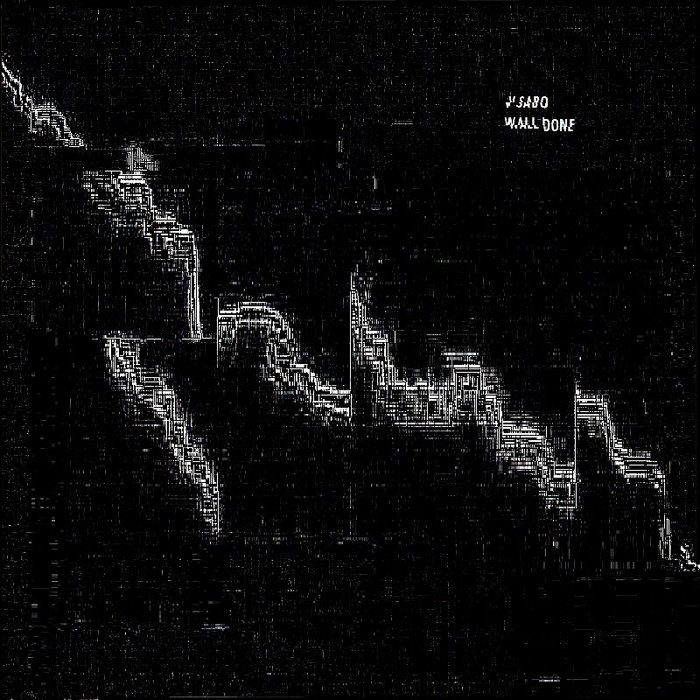 Wall Done | V Sabo | Sabonoise