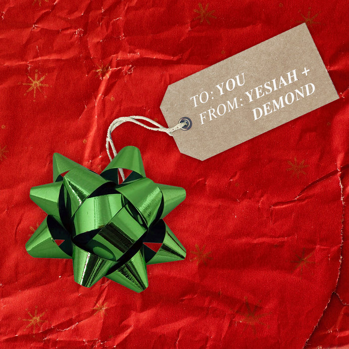 To: You | Yesiah + Demond | CityMusicGlobal