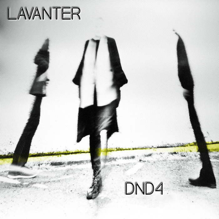 DND4 | Lavanter