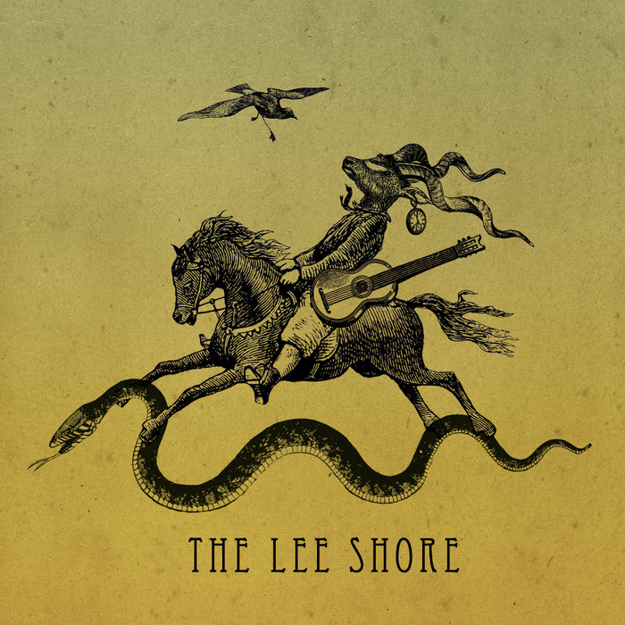 The Lee Shore | The Lee Shore