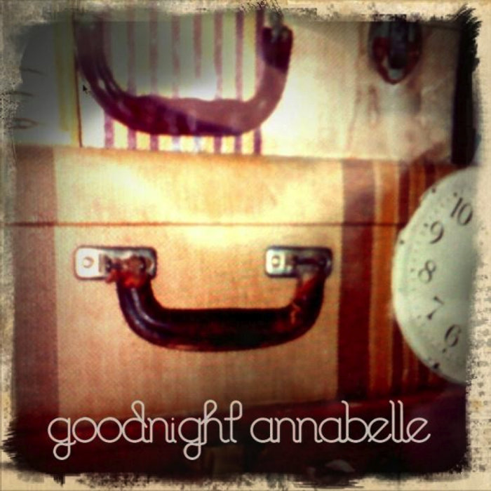 Just a Memory | Goodnight Annabelle