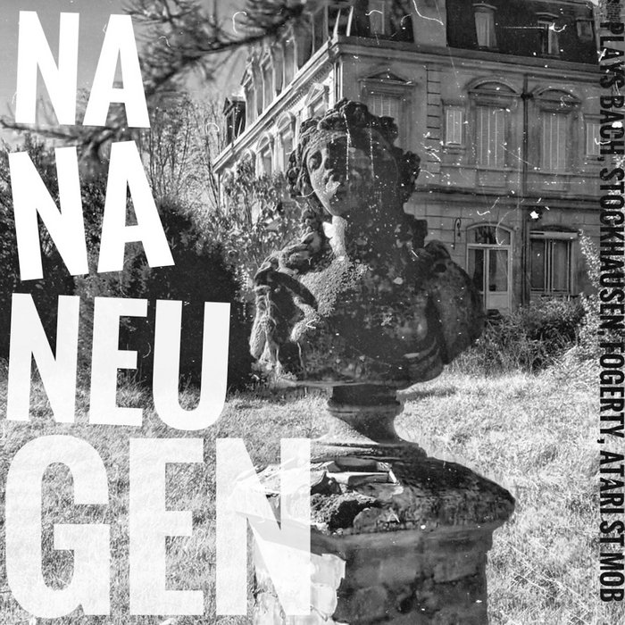 Nana Neugen 2 | Nana Neugen | Tomasz Gwincinski