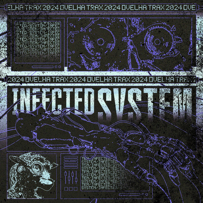 Infected System | VA. | Ovelha Trax
