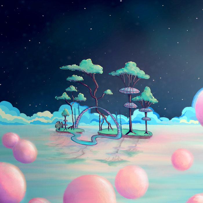 Space Garden | Nonsensica