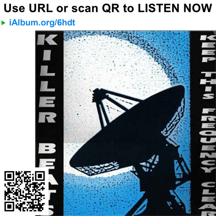 Keep This Frequency Clear | Killer Beats