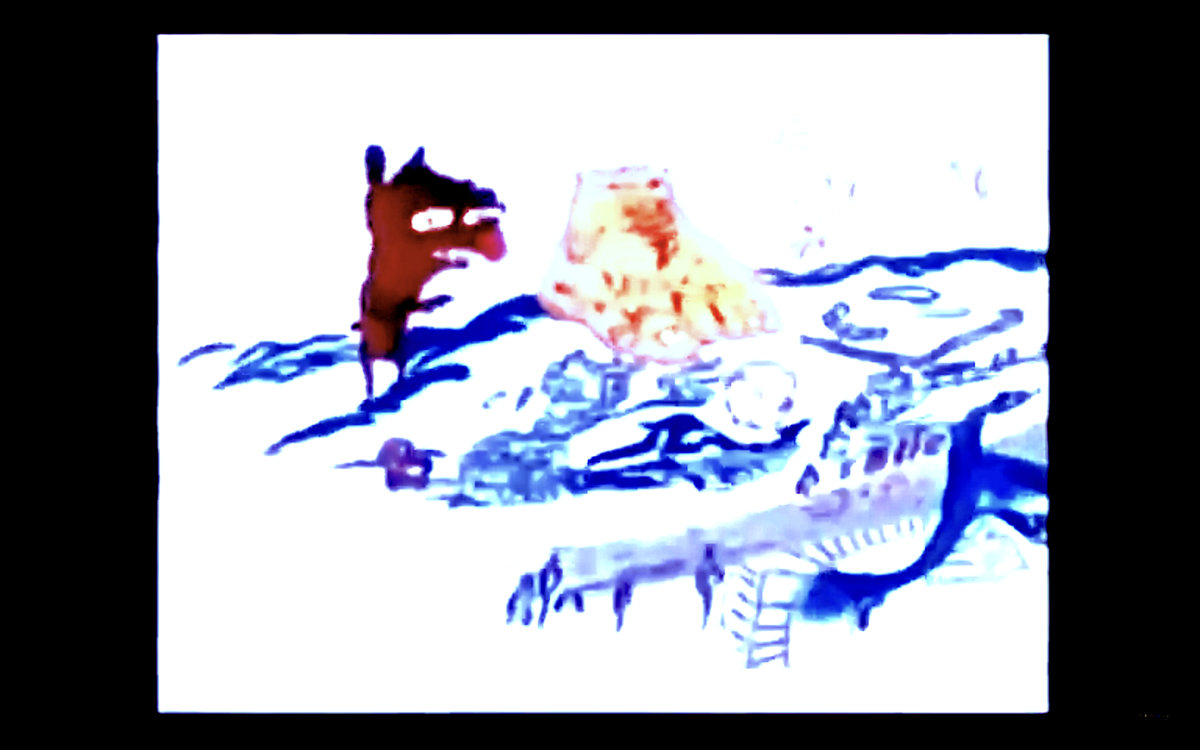 Bearcloth & Mantith (2020) | Jimmy Canale