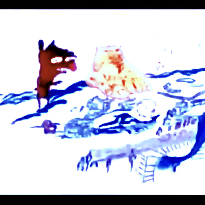 Bearcloth & Mantith (2020) | Jimmy Canale