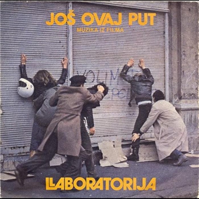 Još Ovaj Put Muzika Iz Filma | Laboratorija