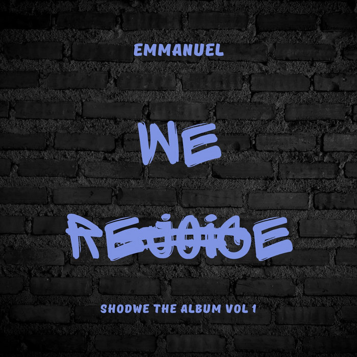 We Rejoice | Emmanuel