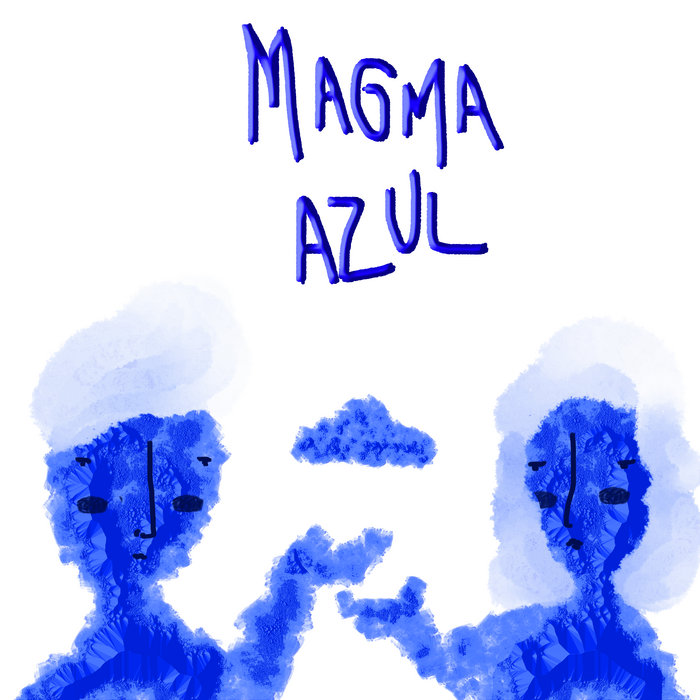 I Fall In Love Too Easily | Magma Azul