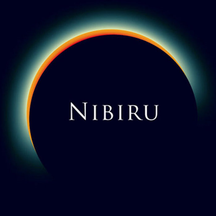 Nibiru EP | Sempoo