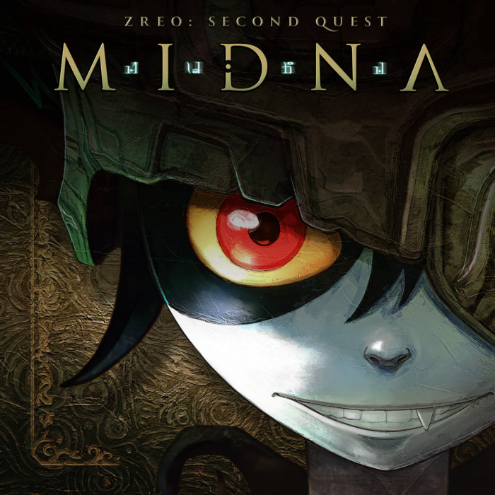 Scoring Sessions - Midna [HDR Edition] | ZREO: Second Quest