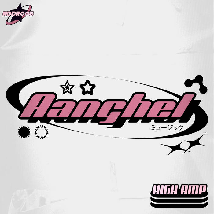 High Amp | Aanghel | Paul Rudder