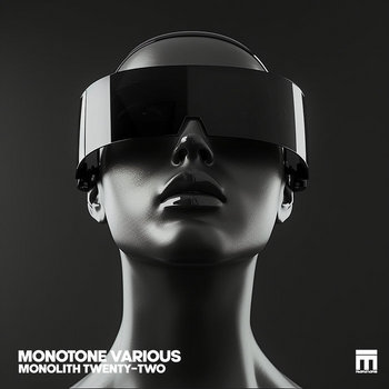 Music | Monotone / Future Electro