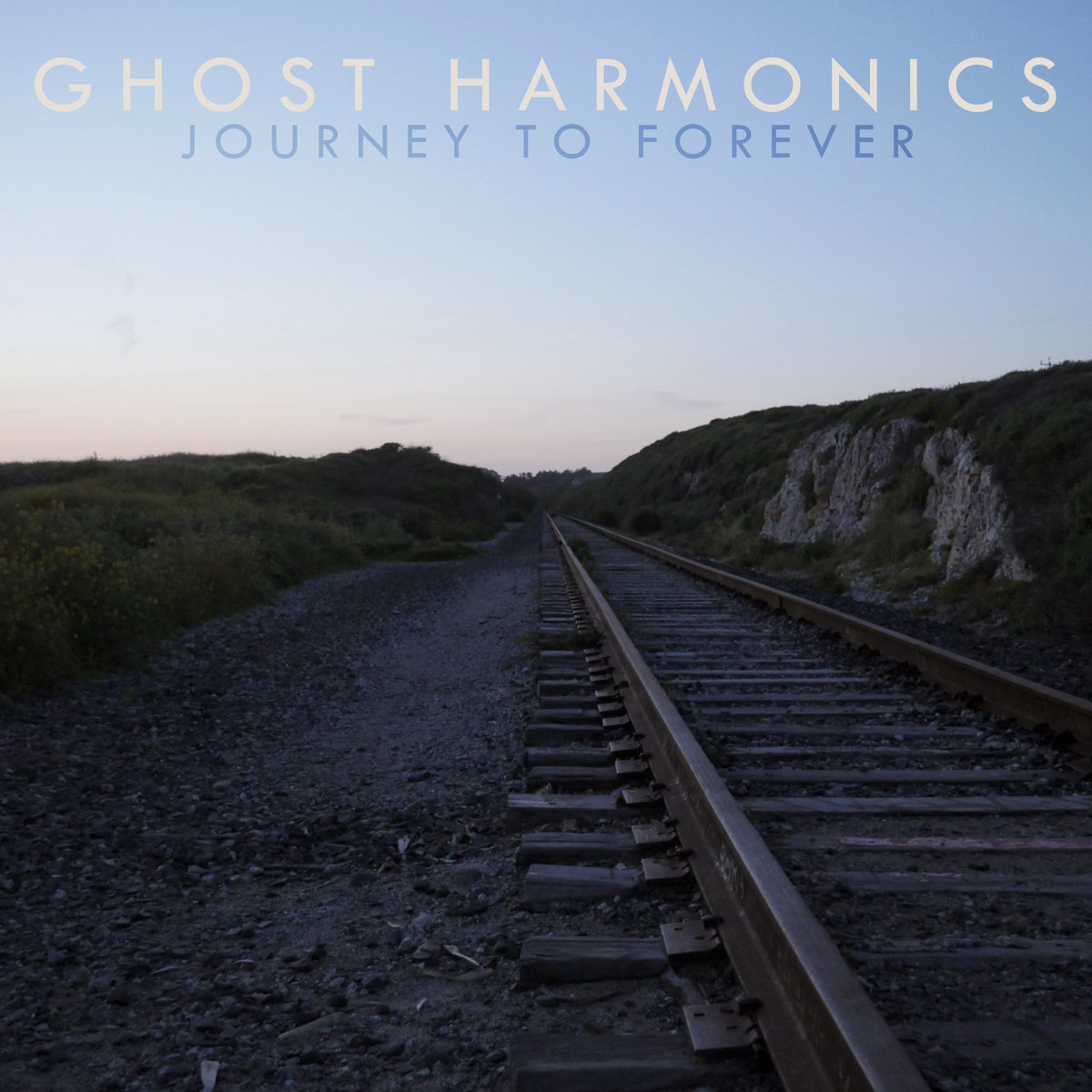 Journey to Forever | Ghost Harmonics