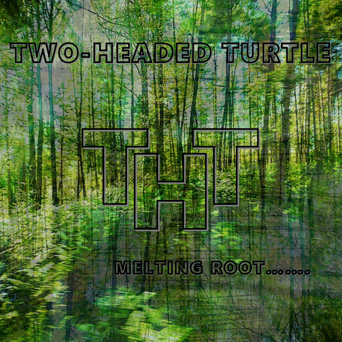 Melting Root | Two-Headed Turtle