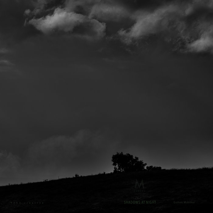 Shadows at Night | Graham McArthur