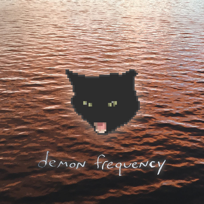 Demon Frequency | Icon Park