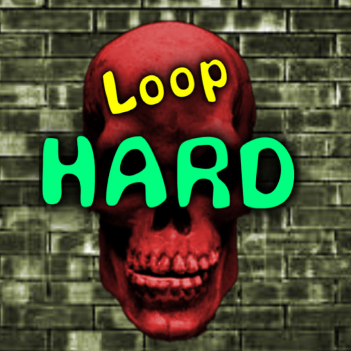 12th ALBUM "HARD" | Loop