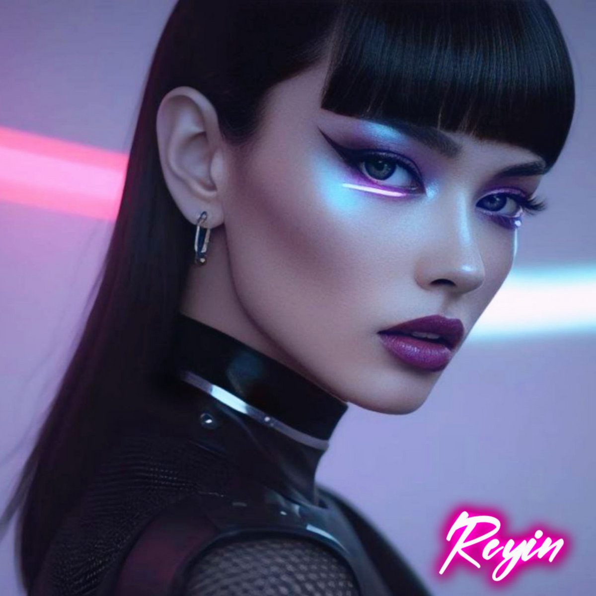 neon requiem | Reyin