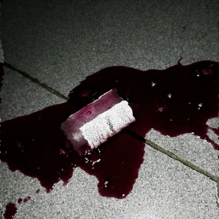 gone to waste - remaster | Wounded Masquerade