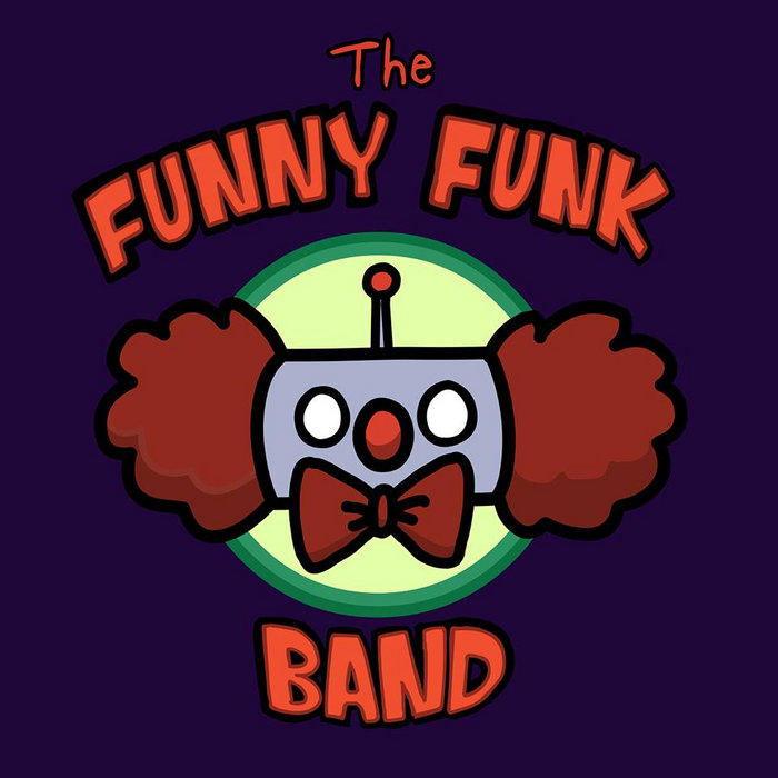 Funny Funk | The Funny Funk Band