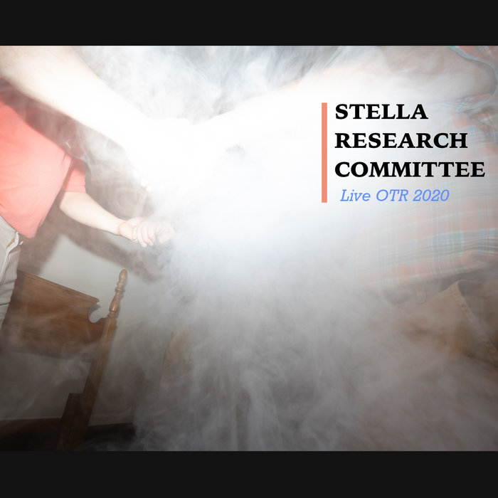 Live OTR 2020 | Stella Research Committee