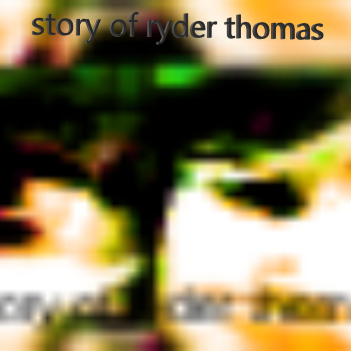 STORY OF RYDER THOMAS (ft. Ryder Thomas) | Ziz | Record Records