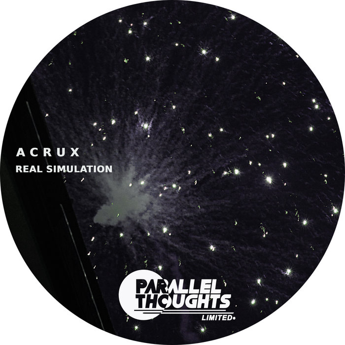 Real Simulation | A C R U X | Parallel Thoughts