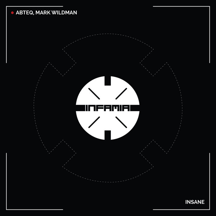 Insane | ABTEQ, Mark Wildman | Autektone