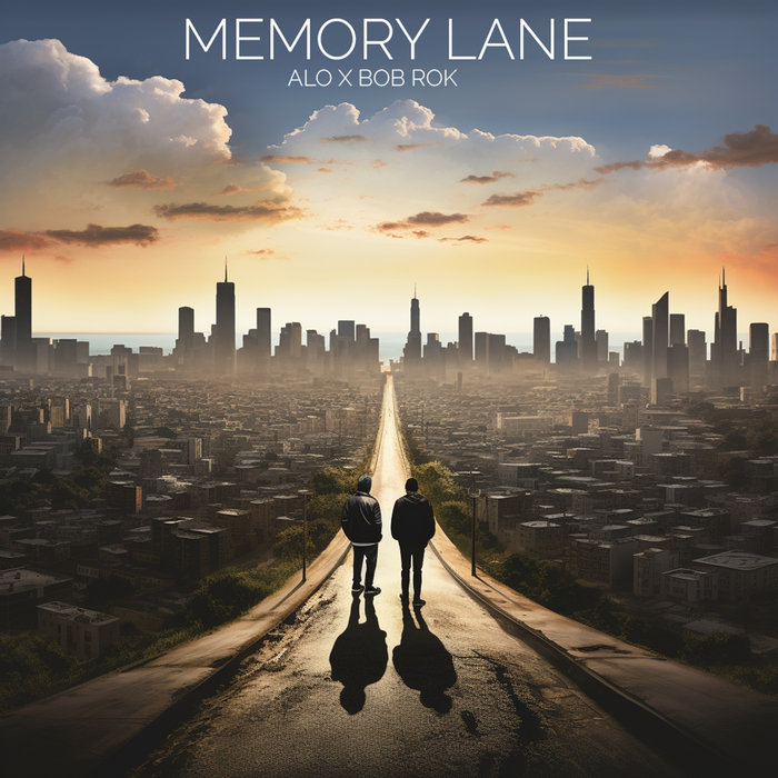 Memory Lane | ALO X BOB ROK | Bob Rok